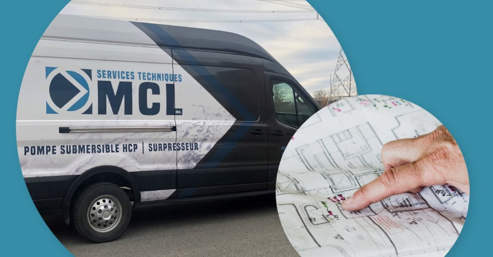 Services Techniques MCL